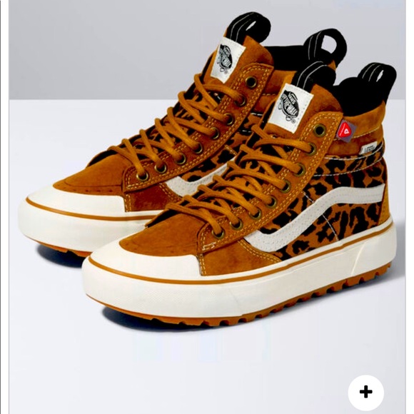 Shoes | Brand New Vans Never Worn | Poshmark